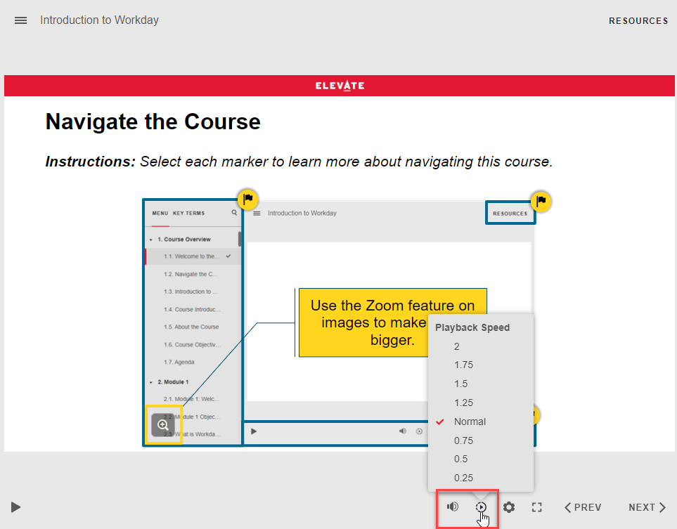 Training FAQs | Elevate Program